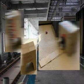 carton Object Detection Dataset by vah