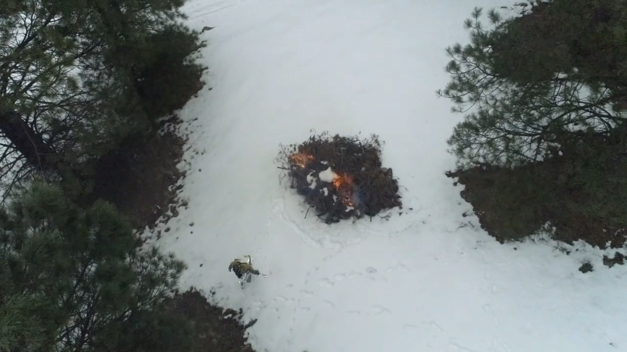 Fire Detection Object Detection Model By Kaplan Business School