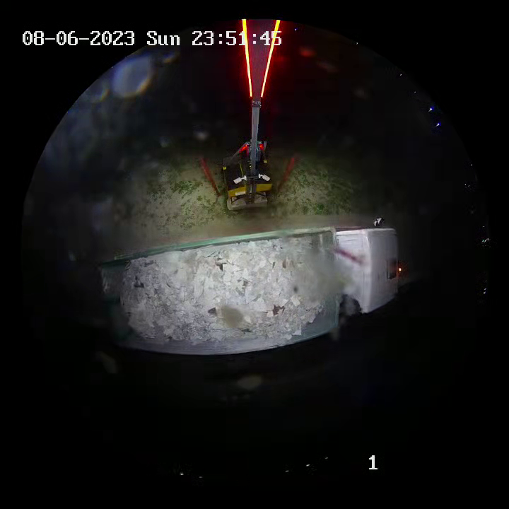 Recognizing Construction Debris Object Detection Dataset By Lkl