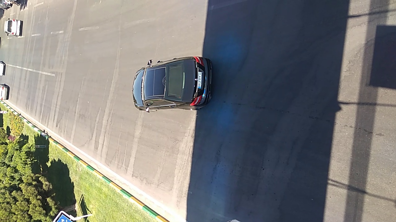 Vehicles Detection Object Detection Model By Muhammad Faizan