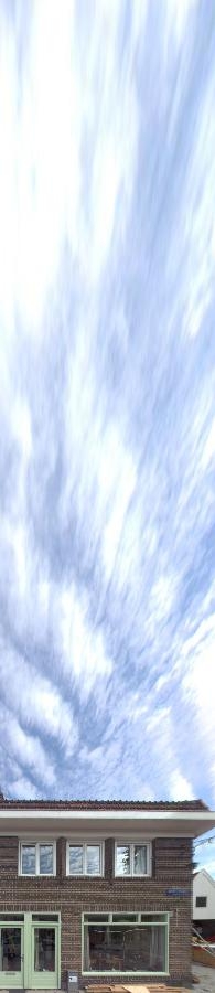 Facade_Dataset Object Detection Dataset by TannyLe