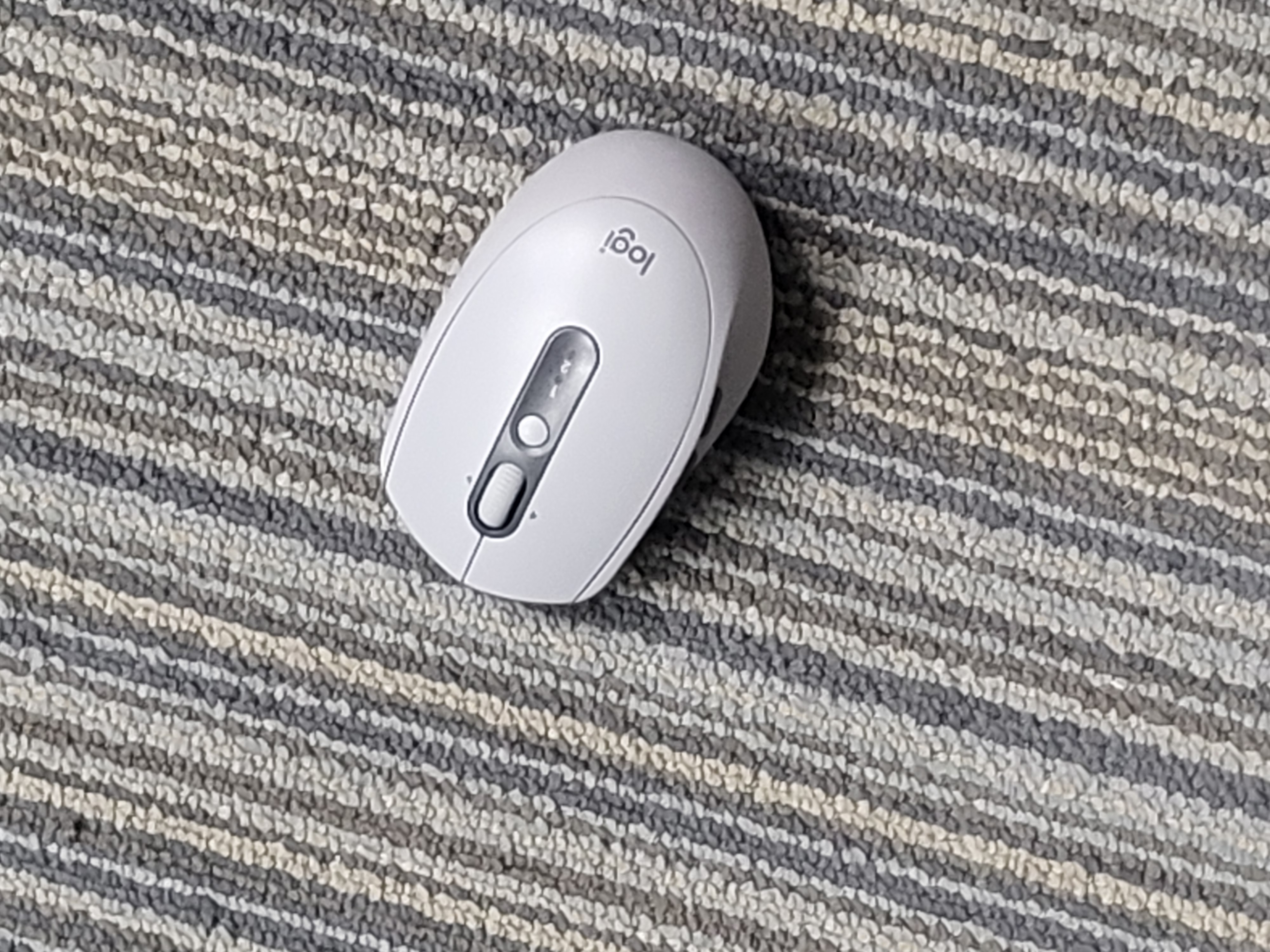 wallet-mouse Object Detection Dataset and Pre-Trained Model by IASA