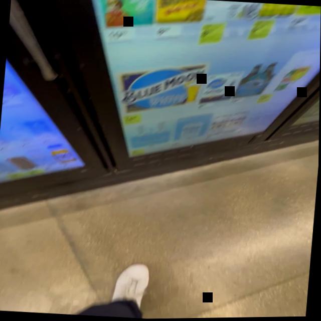 Object Detection Object Detection Dataset by robotics