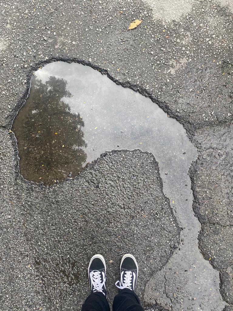 Highway Project Instance Segmentation Dataset and Pre-Trained Model by UKM