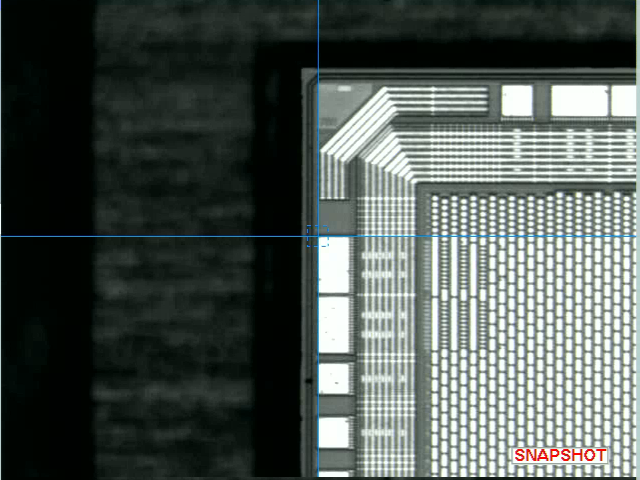 IC Pad Object Detection Dataset by Aten YoloV8