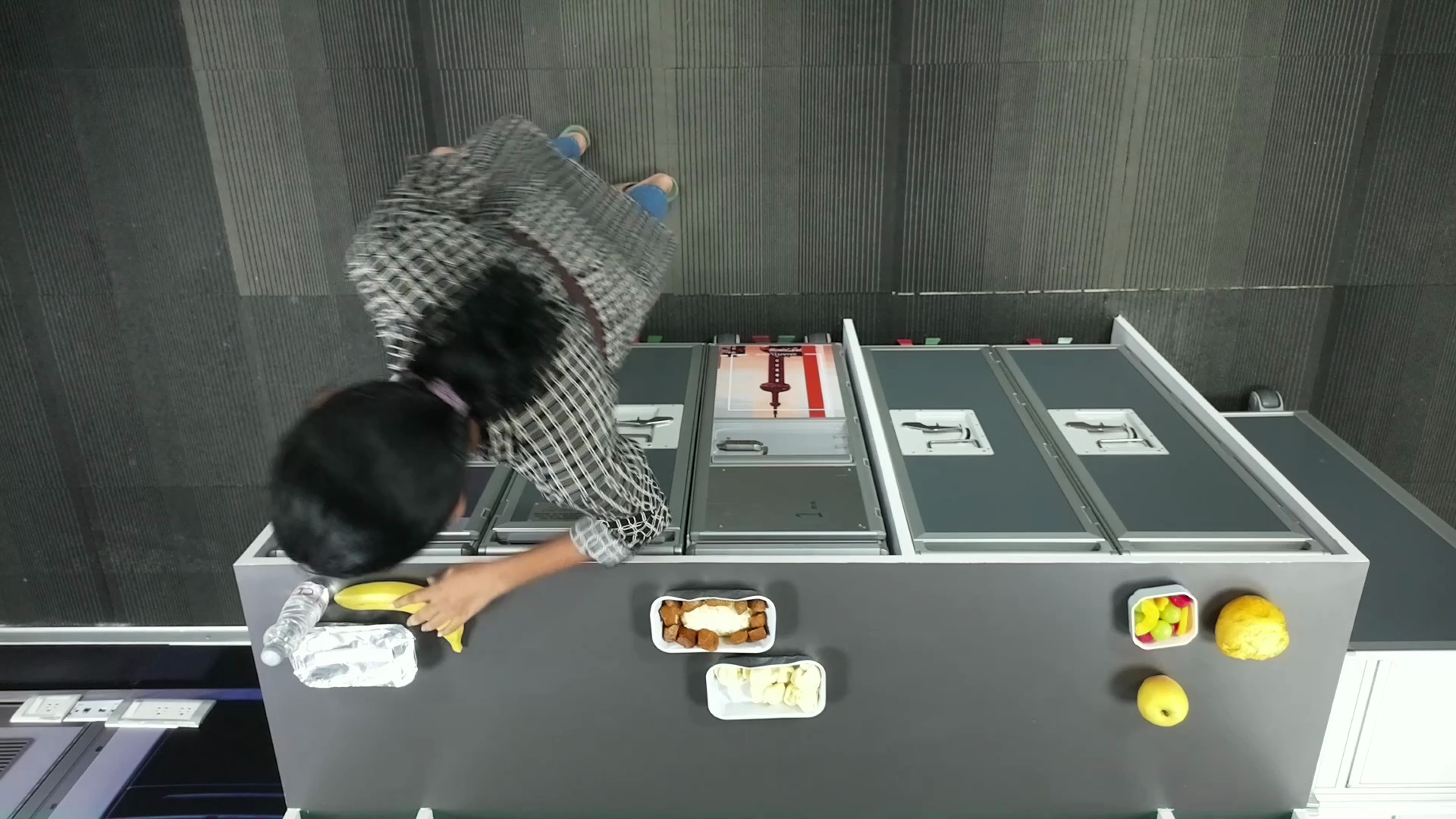 Demo_V8_5_classes Object Detection Dataset and Pre-Trained Model by project-mgnpv