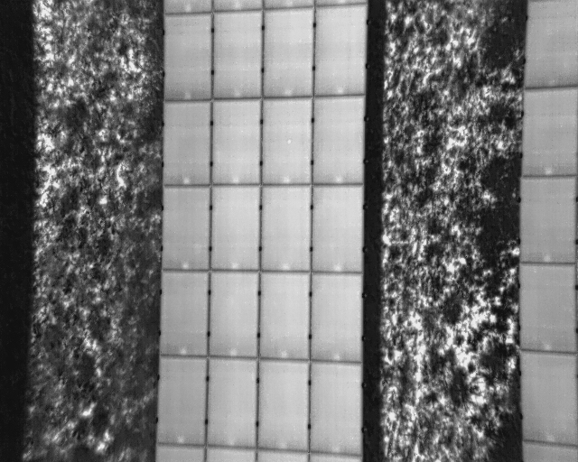 solarsegmentation Instance Segmentation Dataset by schand