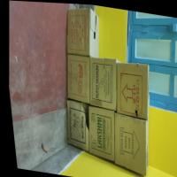 test cardboard - Roboflow Universe