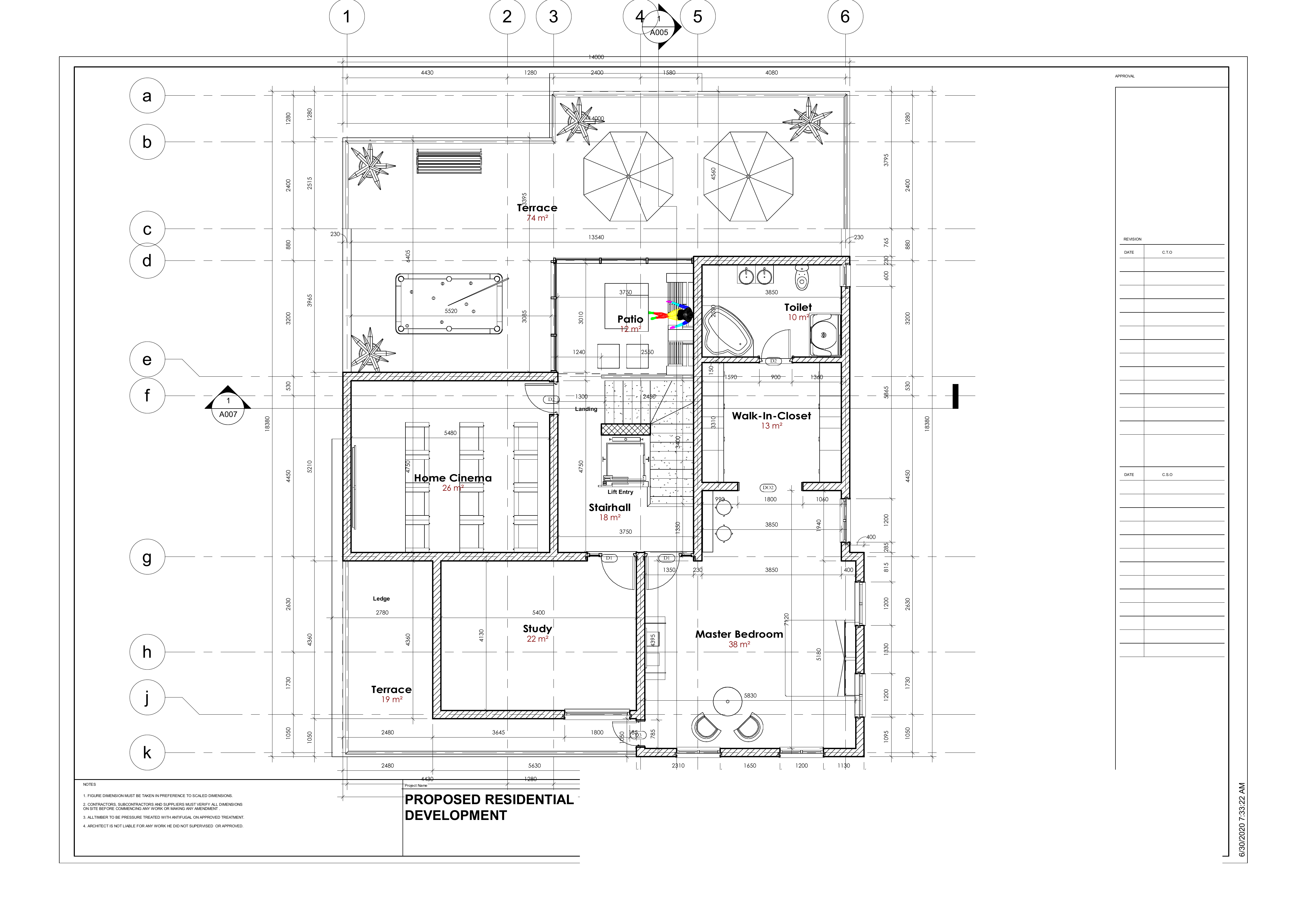 AI in Structural Engineering Object Detection Dataset by David Kadala