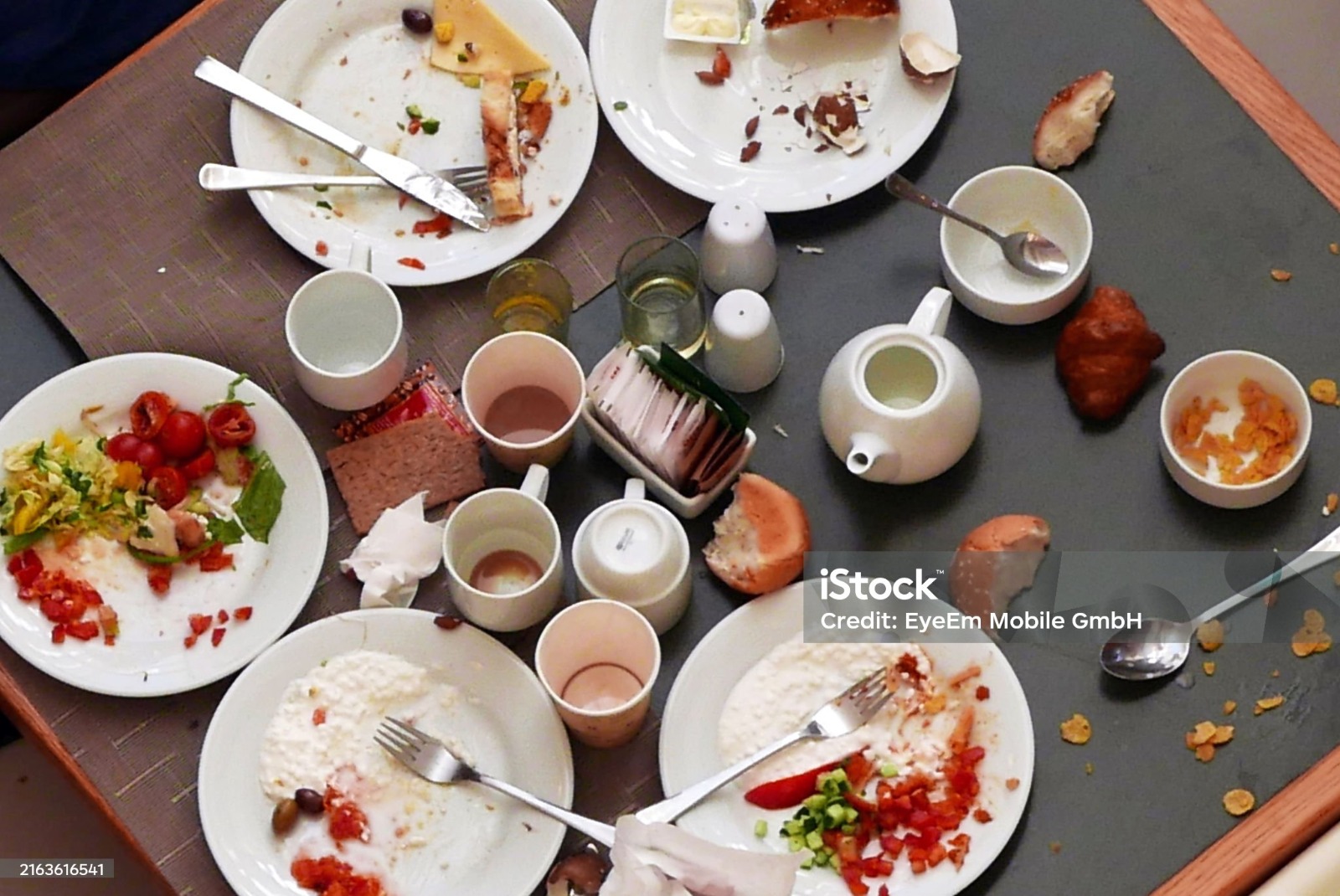 Tables Object Detection Dataset by Studies