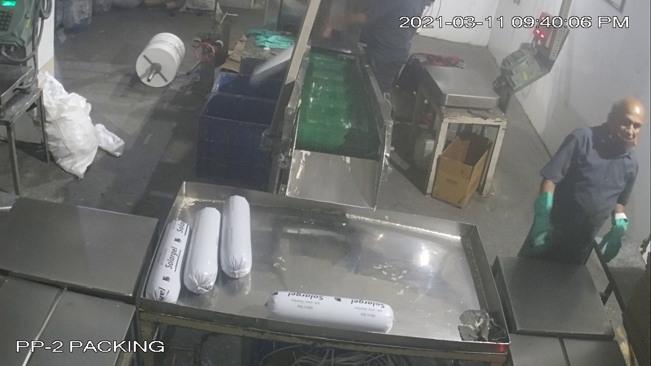 PPE Detection Object Detection Dataset by YOLOv8 KinetixPro Training