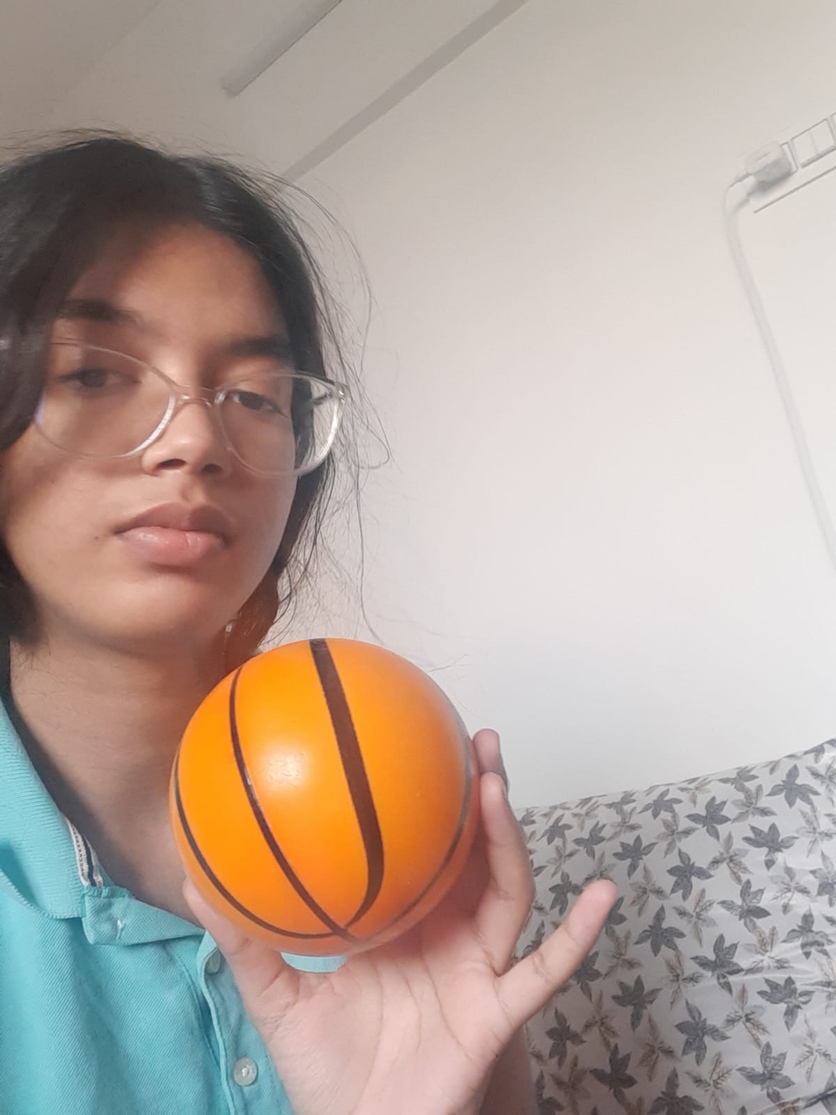 ball Object Detection Dataset by be proj