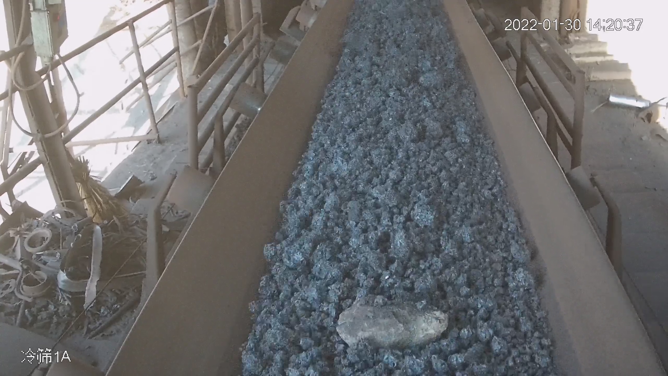 stone Object Detection Dataset by yujianzhen