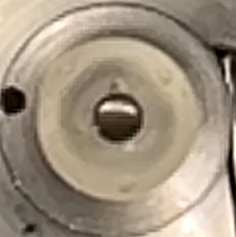 dots Object Detection Dataset by Spinning