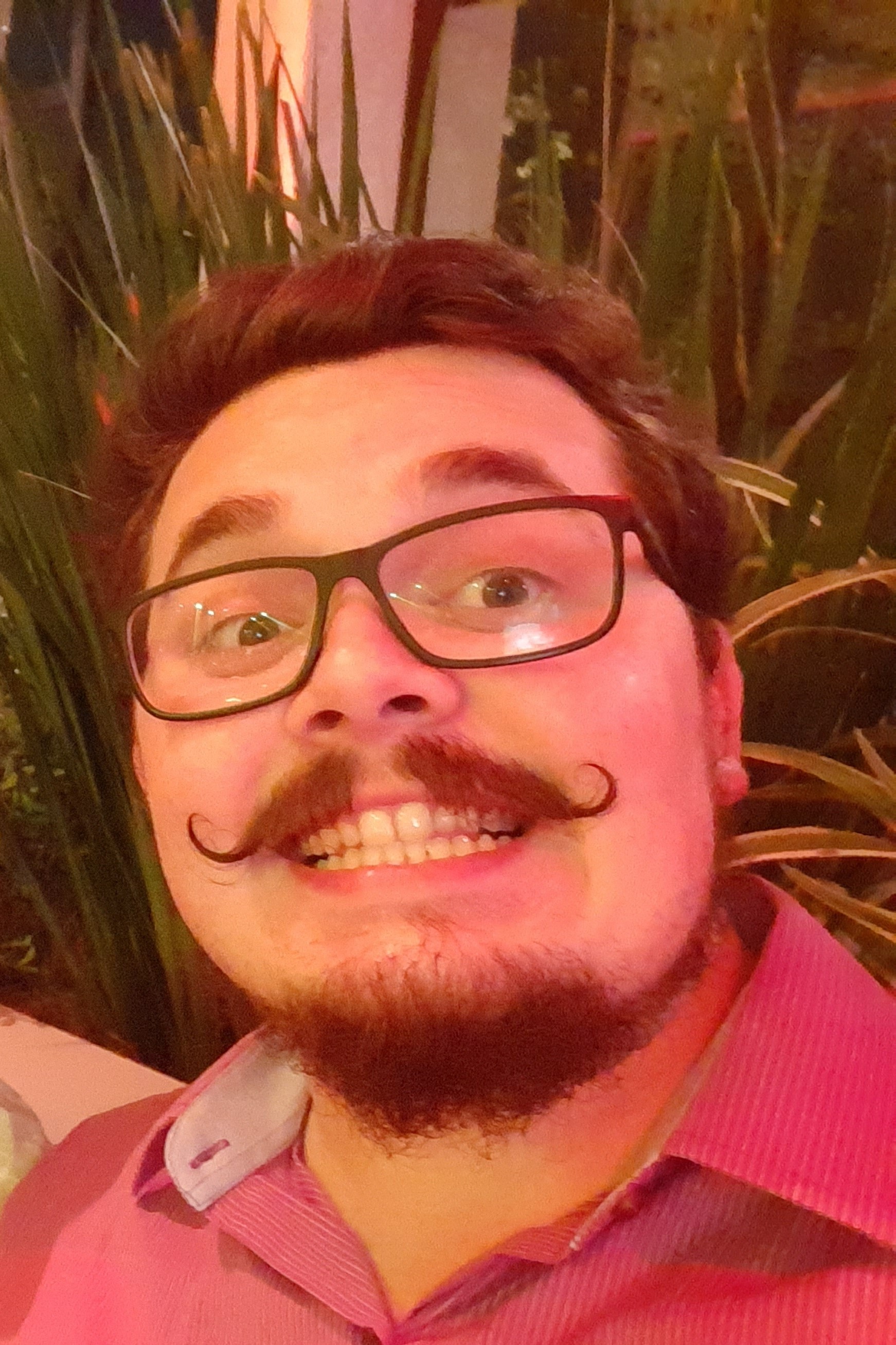 fcs Object Detection Model by gMon