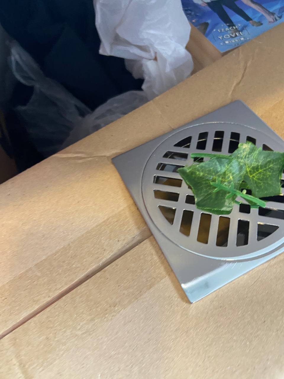 Drainage Opening Object Detection Model by FInalProject