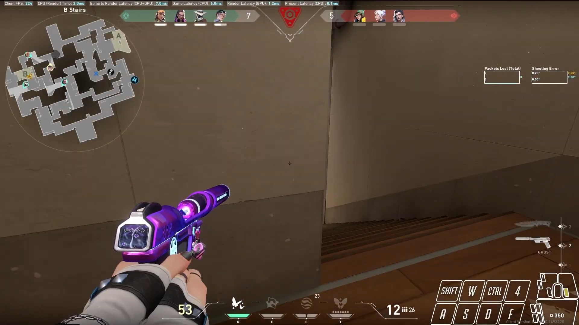 valo Object Detection Dataset and Pre-Trained Model by botfishing