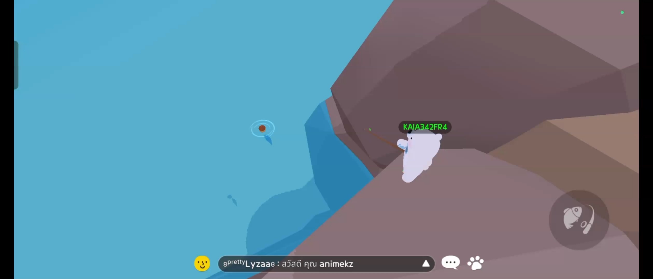 fishing-boy Object Detection Model by botfishing