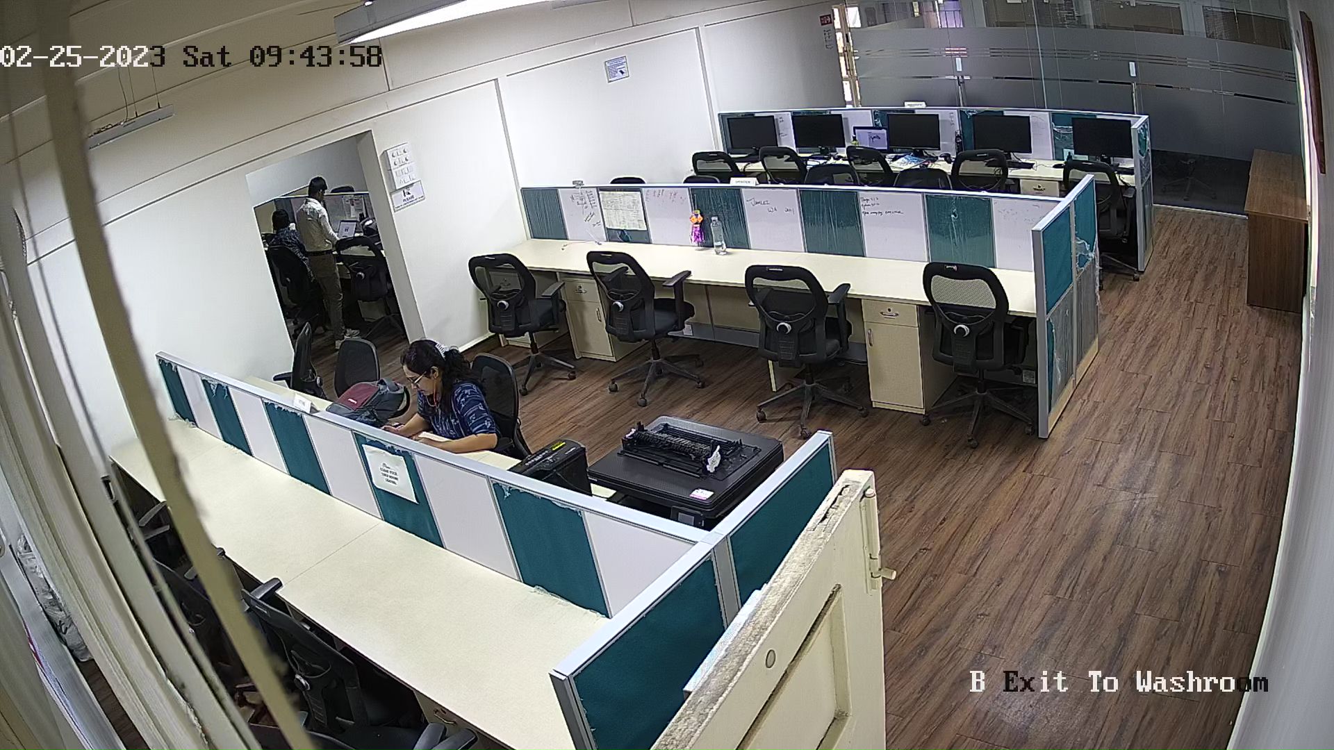 Baggage Object Detection Dataset by Shudarshan Kongkham