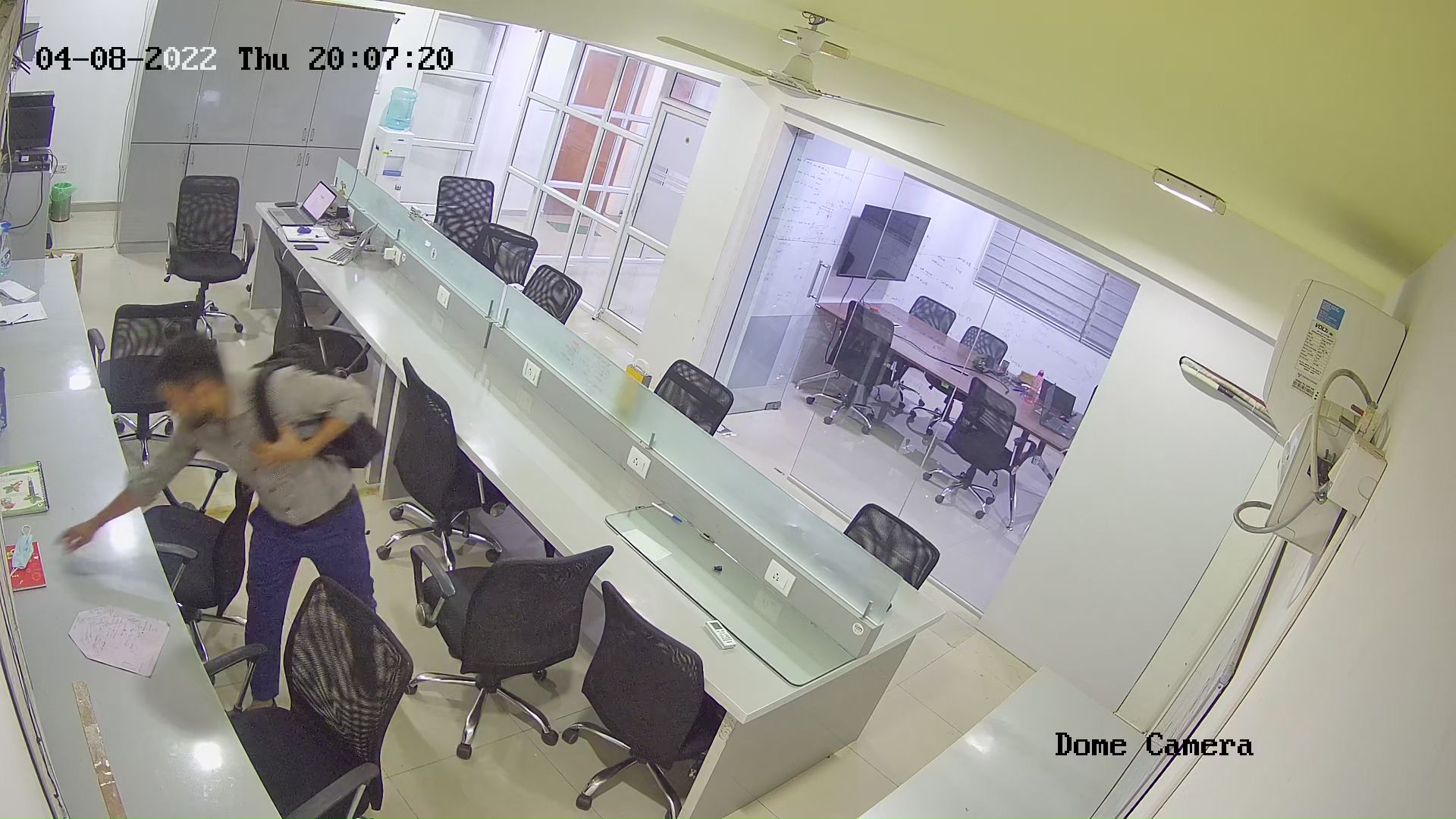 Office_productivity Object Detection Dataset by Shudarshan Kongkham