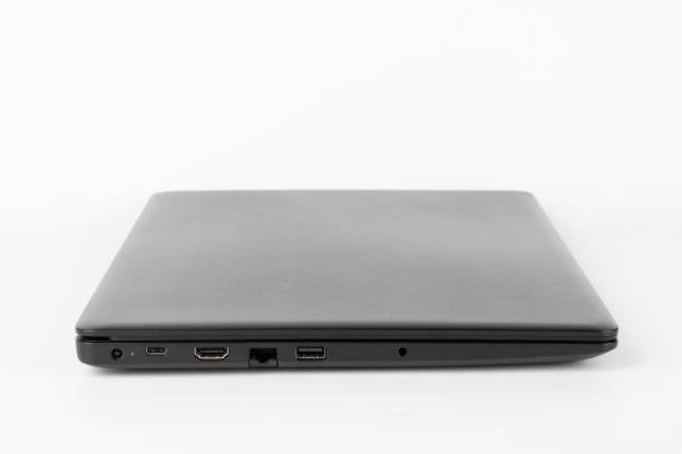 Laptop Side view Polygon Label Object Detection Dataset by Sowbhakyaa