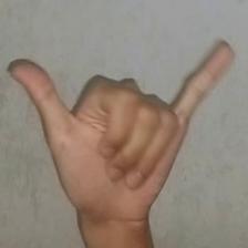 Sign Language Recognition Object Detection Dataset and Pre-Trained ...