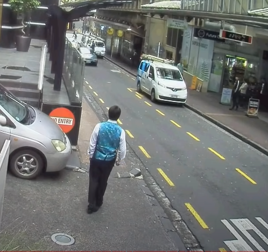 Human Detection Object Detection Dataset And Pre Trained Model By Datarobof