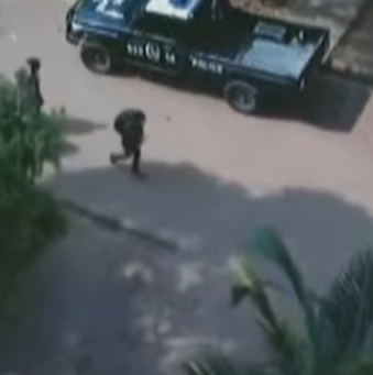 Head detection dataset Object Detection Model by datarobof