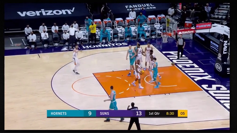 basketball annotation Object Detection Dataset (v1, 2021-12-27 10:45am) by Irfan