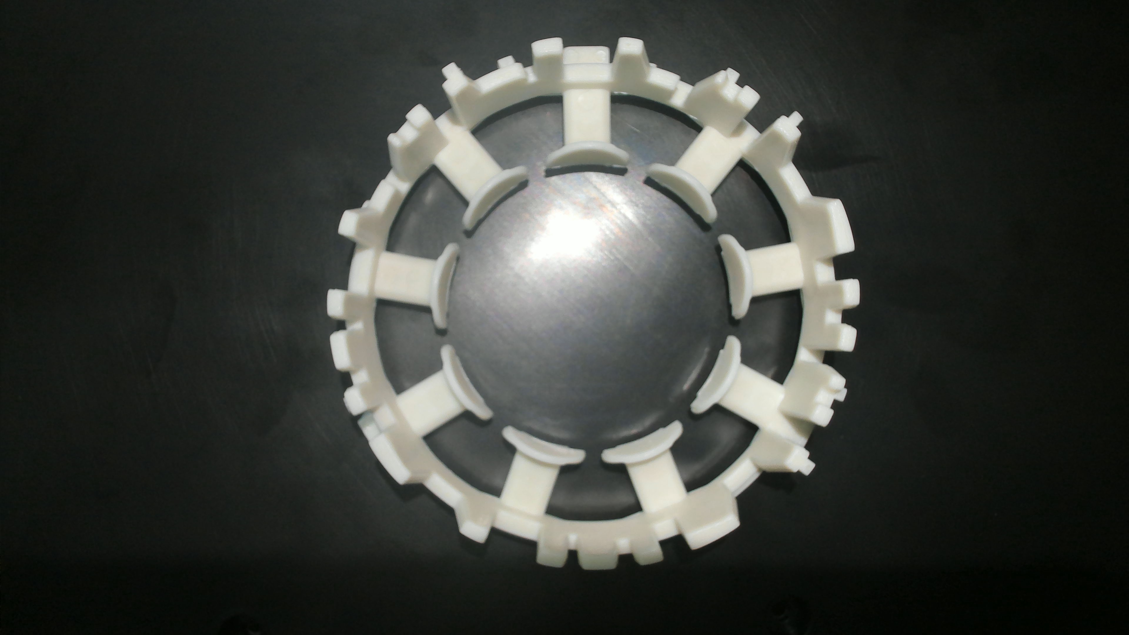 Sample Part Object Detection Dataset And Pre Trained Model By Mark Pollawat