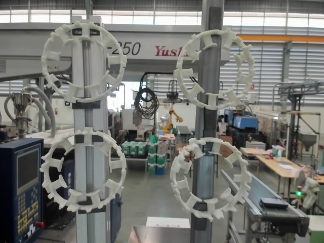 Insulator MC20 Object Detection Dataset by Mark Pollawat