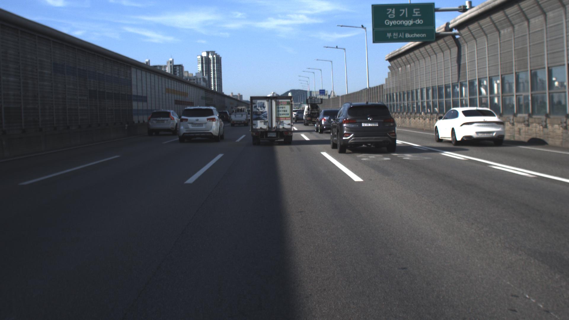 traffic Semantic Segmentation Dataset by annoyskim