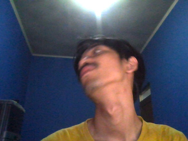 Movement Detection Object Detection Dataset And Pre Trained Model By Motion Detection