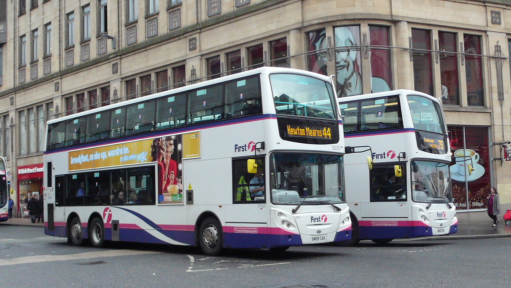 Bus Spotter Object Detection Model by Callums Workspace