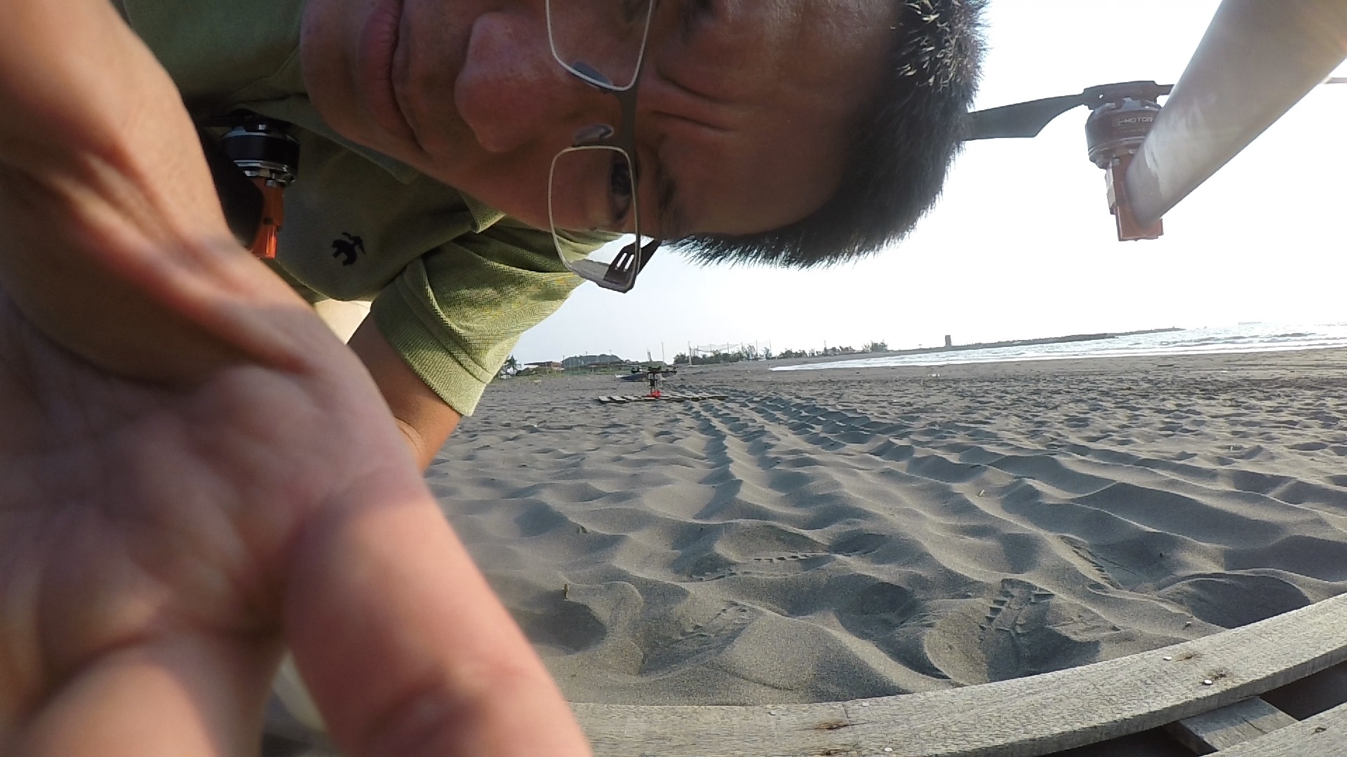 Drone Detectio 1 Object Detection Dataset By Ncrl