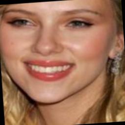 Face Shape Classification Classification Model by Project