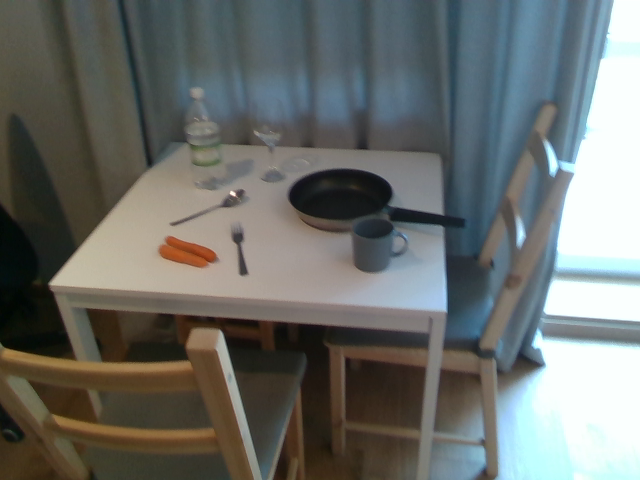 my_rgbd Object Detection Dataset by myspace