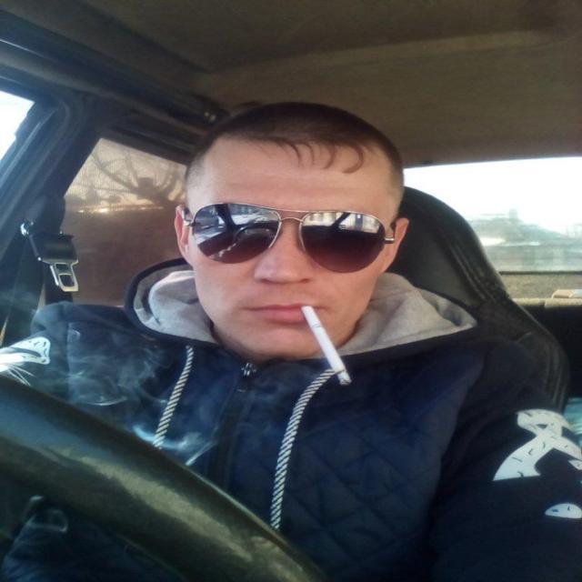 Cigarette 2 Object Detection Model by cacaproj