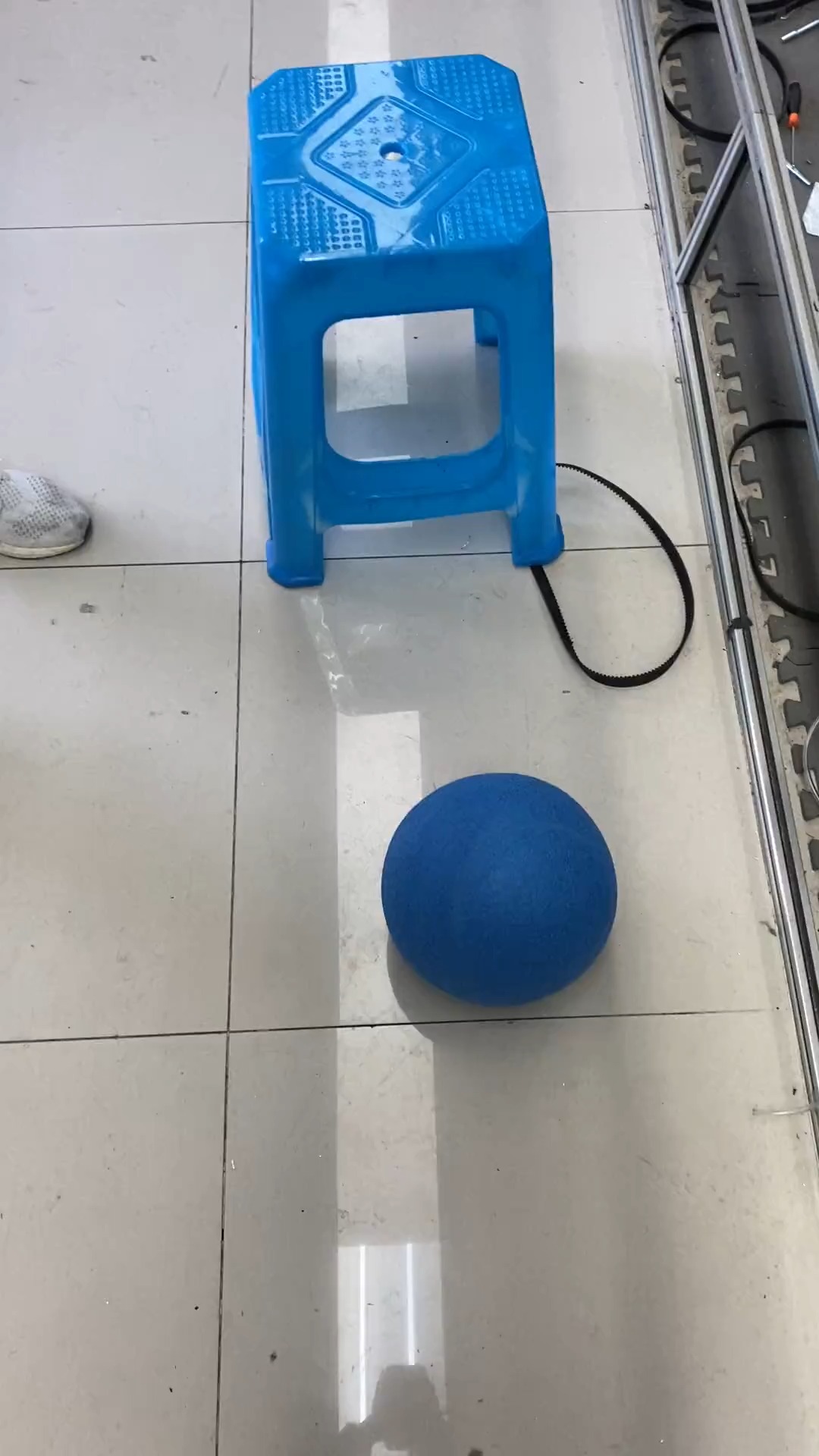 FRC 5449 Object Detection Dataset by FRC 5449 label