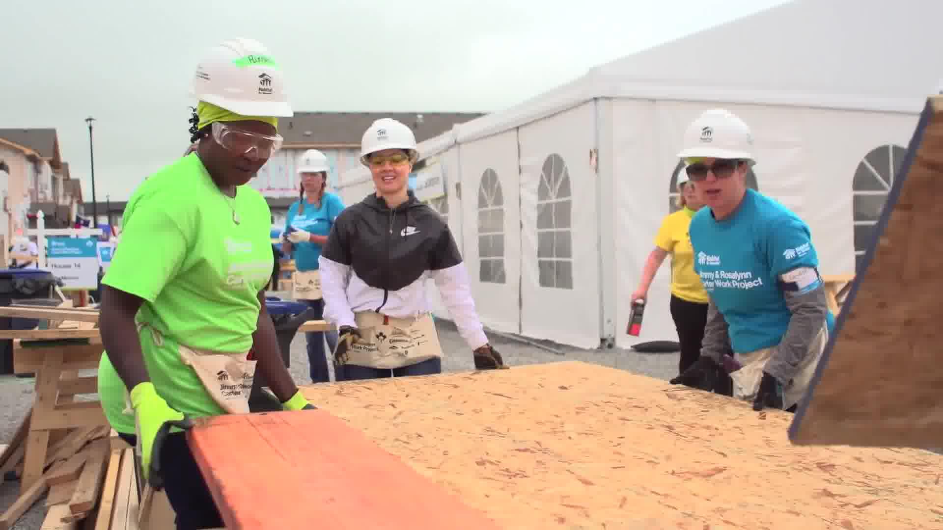 gloves Object Detection Dataset by Construction Images