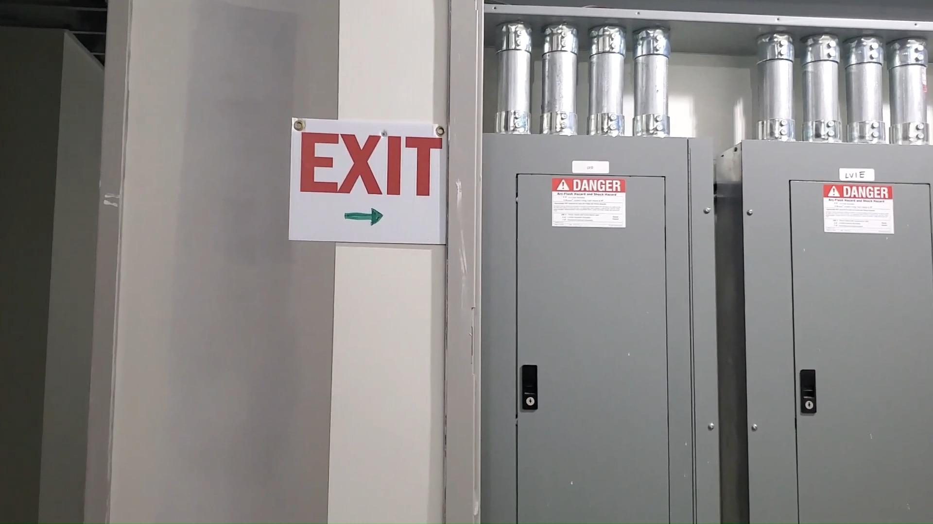 Signage Testt Object Detection Dataset By Construction Images