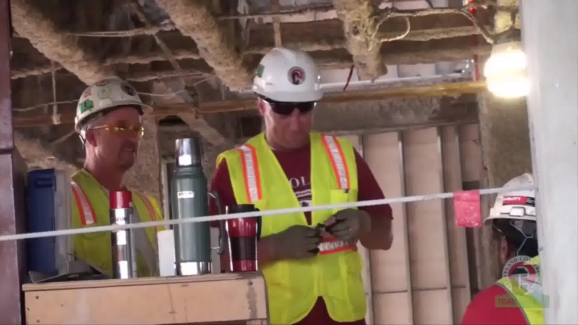 gloves Object Detection Dataset by Construction Images