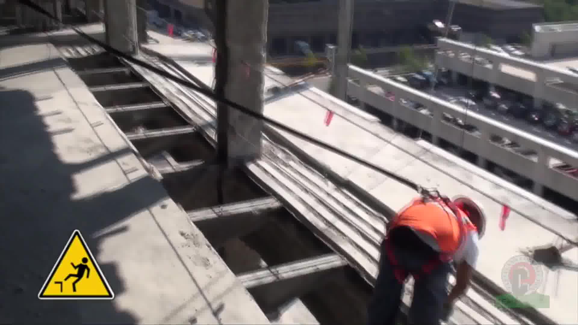 body_harness Object Detection Dataset by Construction Images