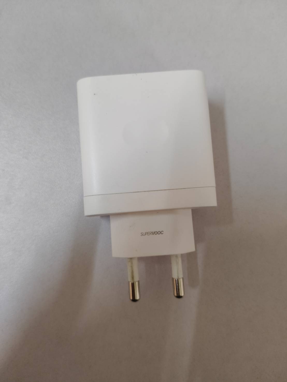 Dice Key Charger Object Detection Model by Detection