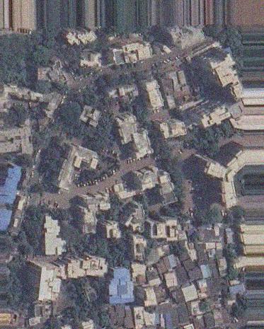 building Object Detection Dataset by building