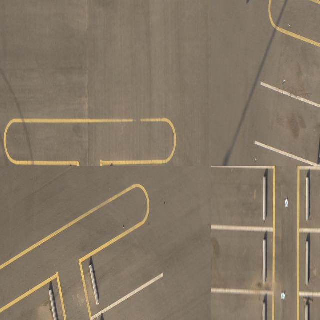 DRAG 2024 Object Detection Dataset and Pre-Trained Model by DRAGExp