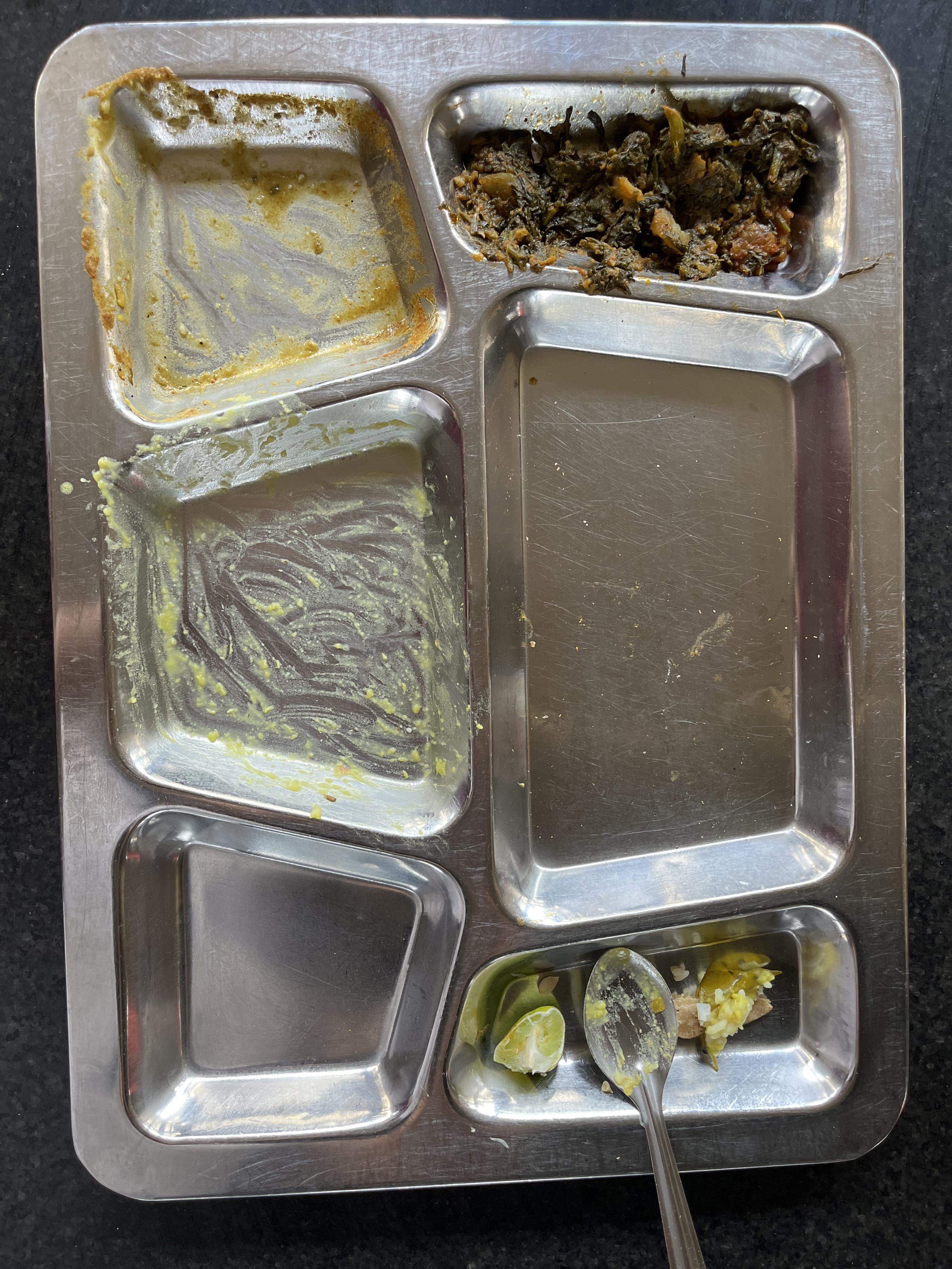 Leftover Food Detection Object Detection Dataset and Pre-Trained Model by data