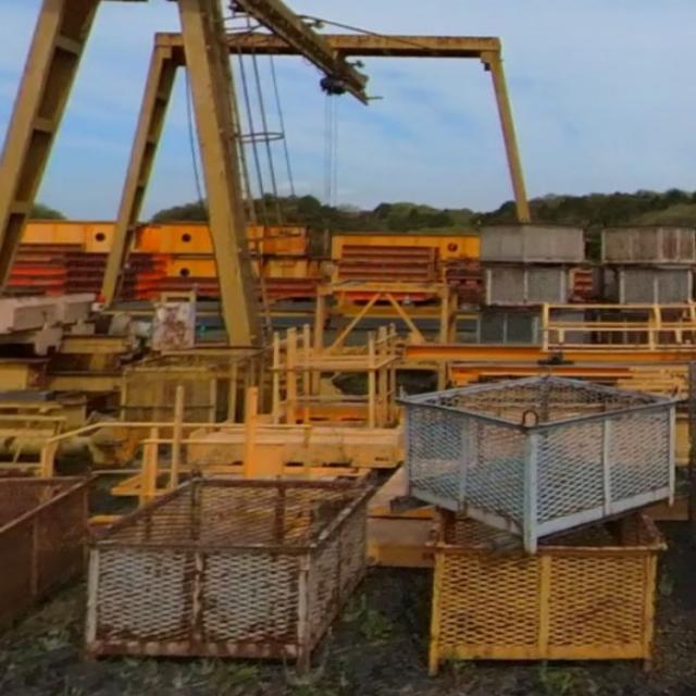 1130 Architecture Object Detection Dataset By Tra Nguyen