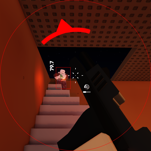 roblox Object Detection Dataset and Pre-Trained Model by ...