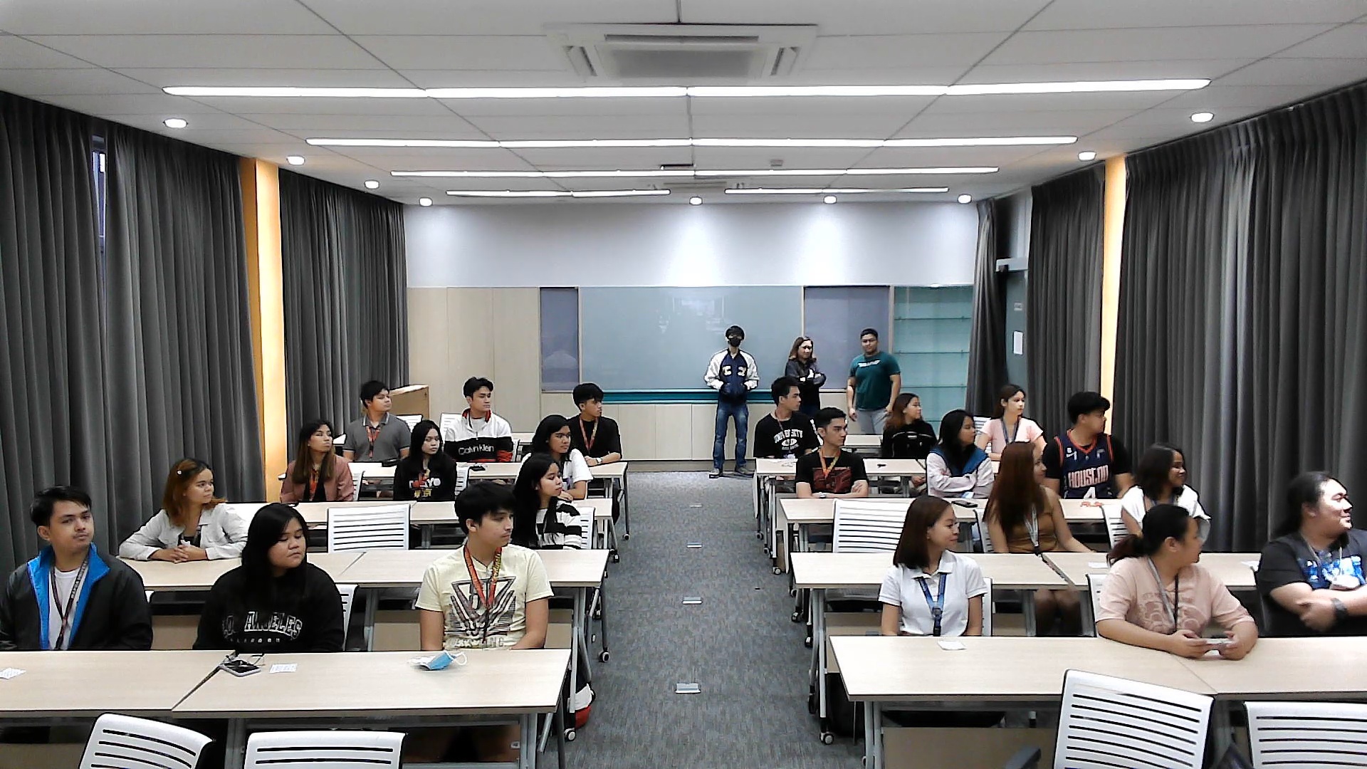 Merged Final Object Detection Dataset By Mapua University